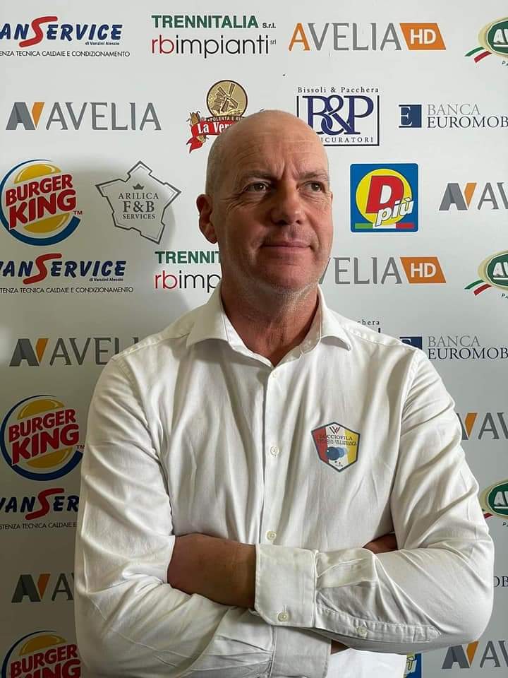 Prima Squadra - BOCCIOFILA VIGASIO-VILLAFRANCA